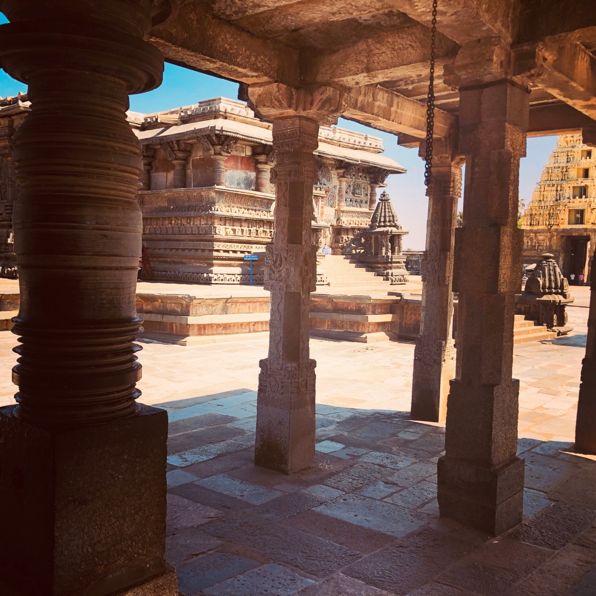 Stories Set in Stone – Cardamom.Design